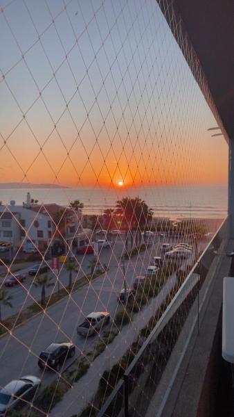 Dpto. Condominio Aqua La Serena 2d+2b, Estacionamiento, P7 - La Serena