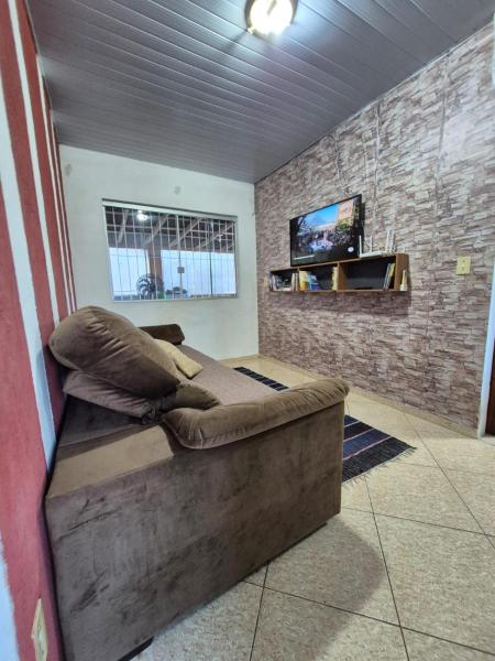 Casa Temporada - Florianópolis