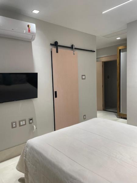 Cop 30 - Edifício Ipê - Bethlehem, PA