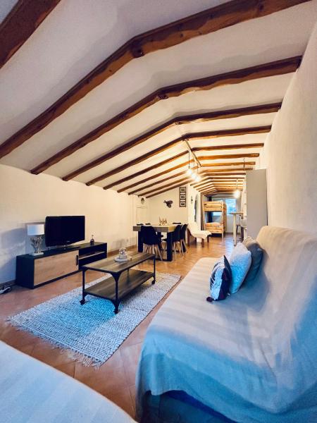 Studio De 40m2 Au Pieds Des Pistes - Beuil