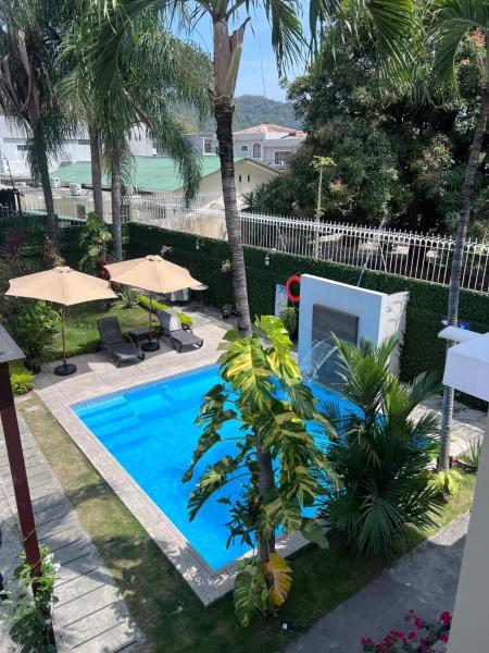 Urdesa Suites Hotel - Guayaquil