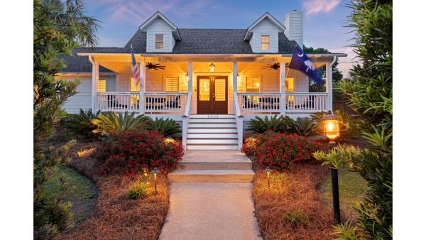 Palm4403: 4403 Palm Blvd. - Isle of Palms, SC