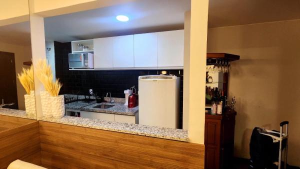 Flat Completo Próximo Do Rio Centro Convenções Parque Olimpico Record Rock In Rio Globo Jeunesse Arena Aeroporto De Jacarepaguá - Rio de Janeiro