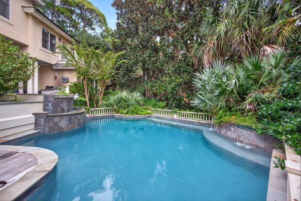 14 Royal Beach Drive - Kiawah Island, SC