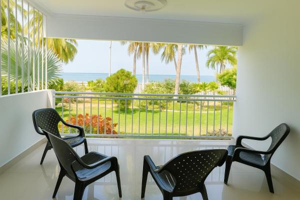 Patuca Apartamentos By Danp - Colombie