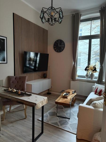 Apartment Baltica - Rostock