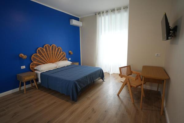 Flyresidence Garibaldi - Neapol