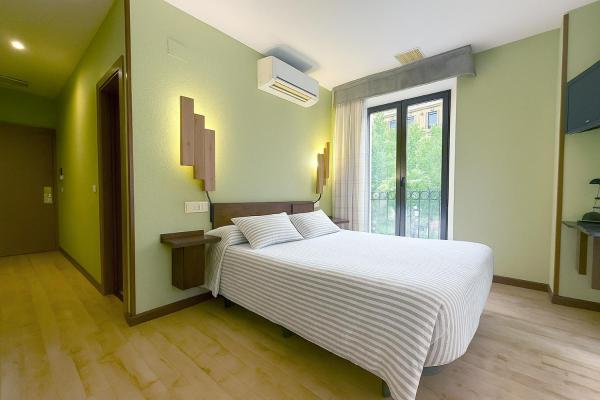 Hostal Concejo - Salamanque