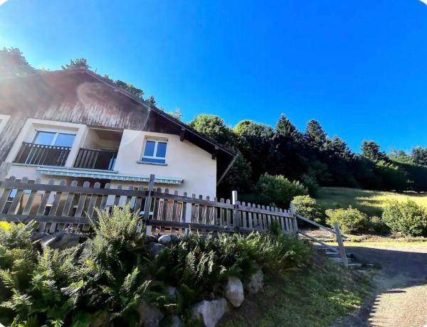 Domaine Des Oiseaux - Vosges