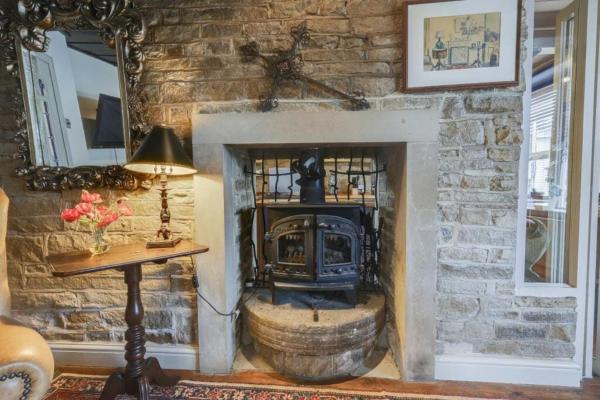 Canal Cottage Rodley Leeds, 5 Miles Lba Airport - Leeds