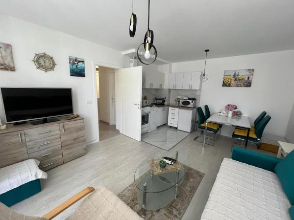 Apartman Ana - Bosna Hersek