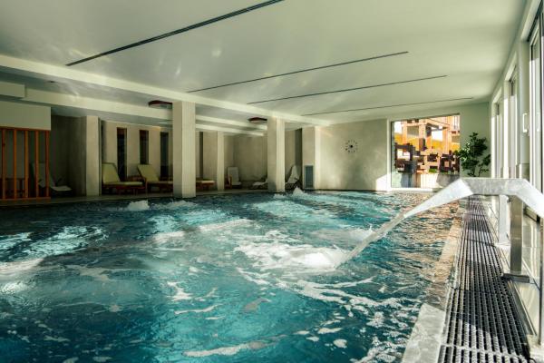 Maison Poluc - La Dolce Vita - Valle d'Aosta