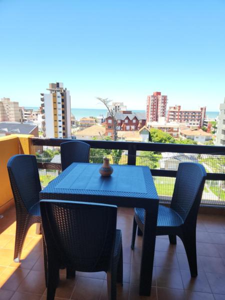 Arpón - Villa Gesell