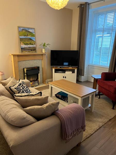 Katys Cottage, Barnoldswick - North Yorkshire