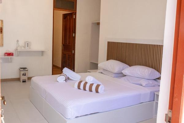 Velana View At Mathiveri - Maldives