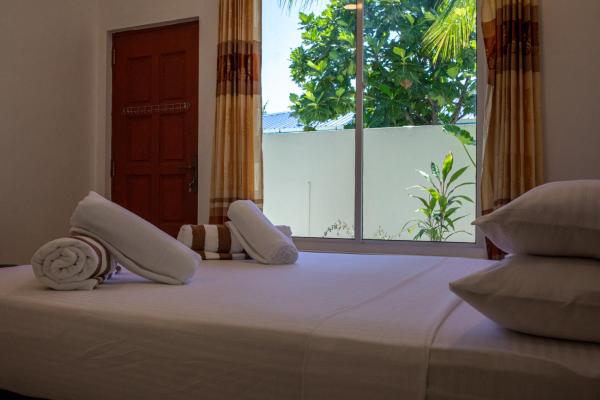 Velana View At Mathiveri - Maldives