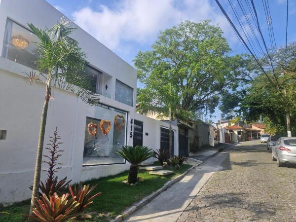 Casa Moderna & Elegante Pendotiba-niterói - Niterói