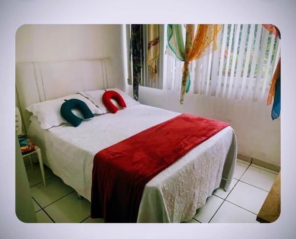 Studio Paraiso De Copacabana - Glória