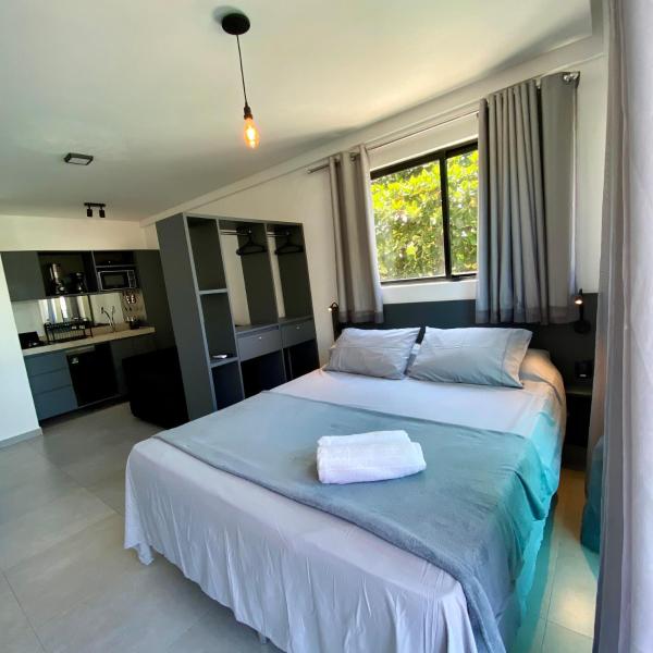 Studio 110 Villa Del Porto - Pernambuco