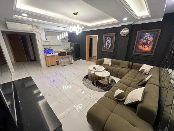 Modern 2bhk Apartmentpool Netflix - Pakistan