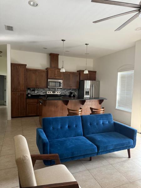 Departamento Mcallen - Mission, TX