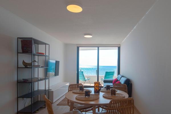 Oceanic Relájate Cerca De Todo - La Serena