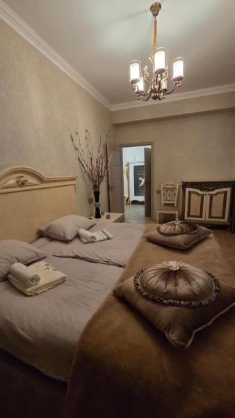 Cozy Apartment By Botanical Garden - Azerbaijan