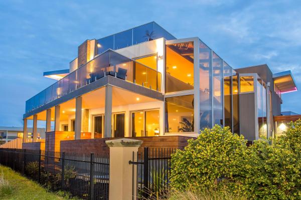 Starhaven Retreat The #1 B&b In The Bellarine Peninsula And Best In Australia - Portarlington