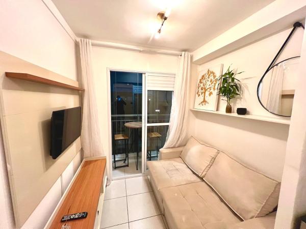 Apto Próximo Ao Vibra Sp E Expo Transamerica Tokio Marine - Embu