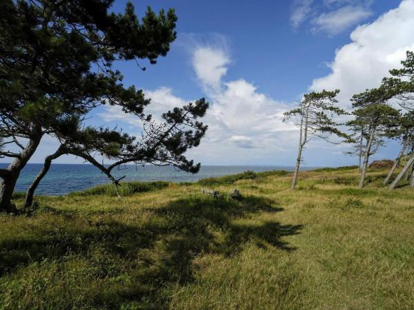 5 Person Holiday Home In Gilleleje-by Traum - Gilleleje