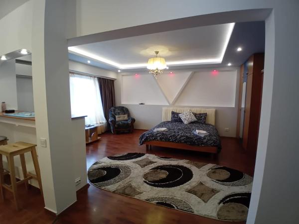 Elixir Studio - Bucharest