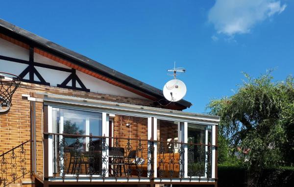 Stunning Home In Darlowo With Wifi - Darłowo