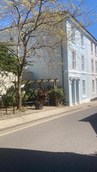 Penguin House - Salcombe