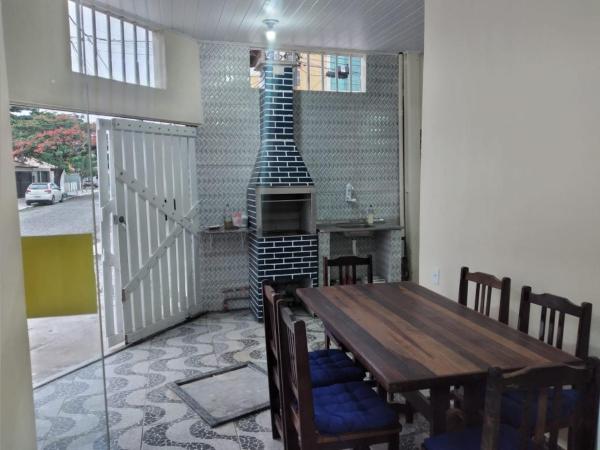 Casinha Feliz - Cabo Frio