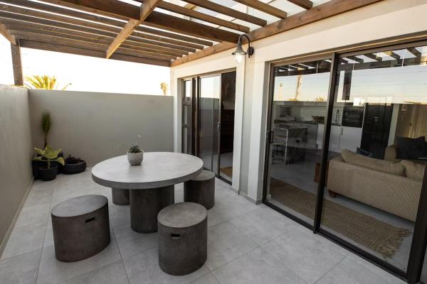 Cosmic Voyage - Mauritanie