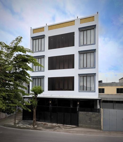 Tj Brother Residences Cengkareng - Jakarta