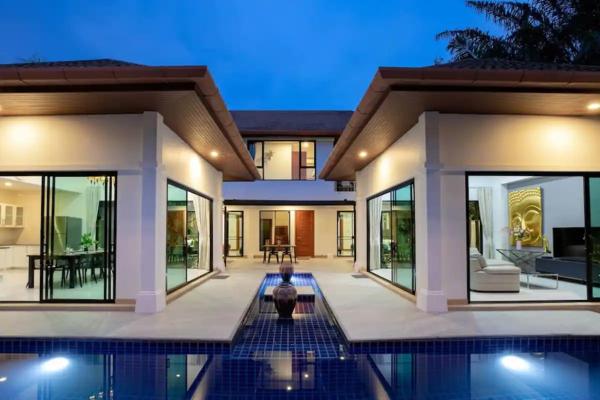 Tropical Dream Villa - Phuket