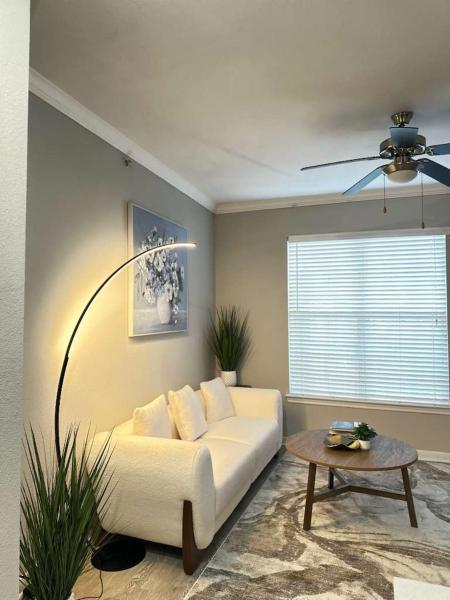 Stylish 1br Magnolia Getaway Minutes To The Woodlands - The Woodlands, TX