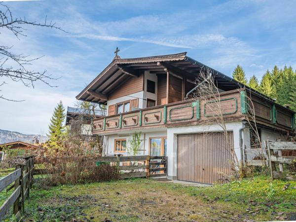 Haus Maria - Kitzbühel