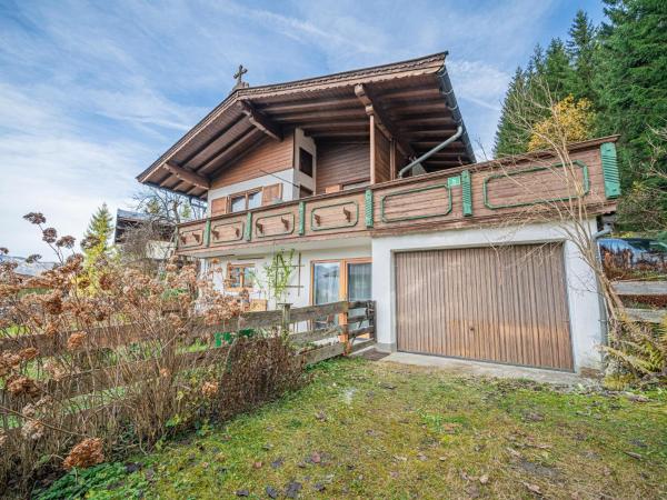 Haus Maria - Kitzbühel