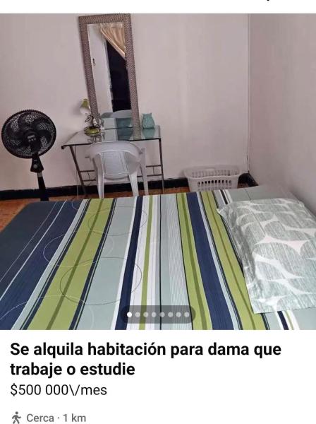 Hostal Mr Key - Barranquilla