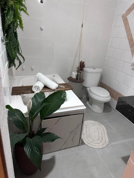 Hospedaria Ana Julia - Balneário Camboriú