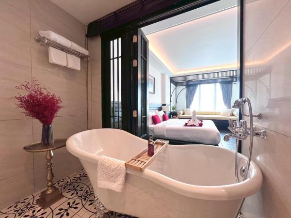 Narinthra Heritage - Chiang Mai