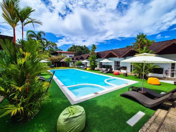 Sunzen Palawan, Resort - Coron