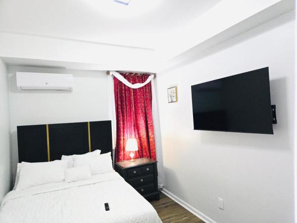 Home Away From Home - Newark, NJ