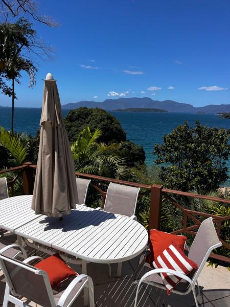 Casa Botanique - Angra dos Reis