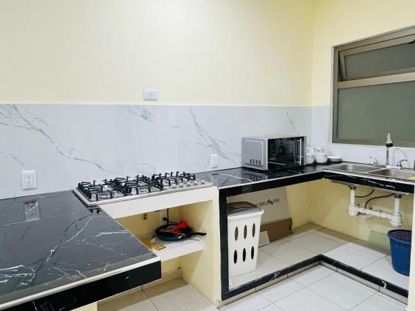 Herrera Departamentos - Tepic