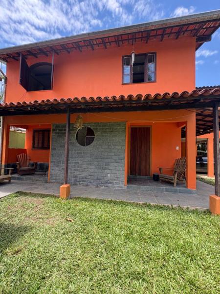 Family Surf House - Ubatuba