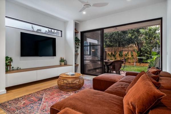 Bondi Coastal Retreat Bondi Beach House - Manly