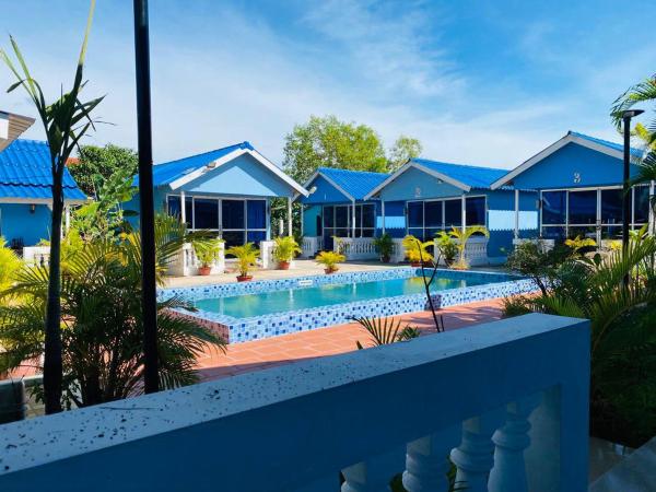 Orchid Bokor Guest House - Cambodia